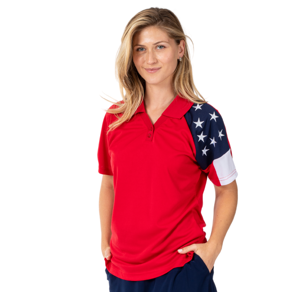 Patriotic Must Haves – Page 2 – SternAmerican